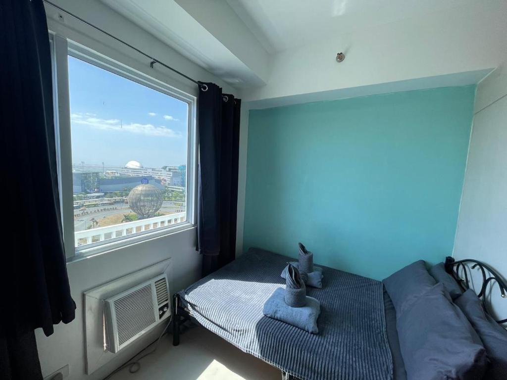 Sea Residences Escape MOA Pasay by TikiD, Manila (precios actualizados ...