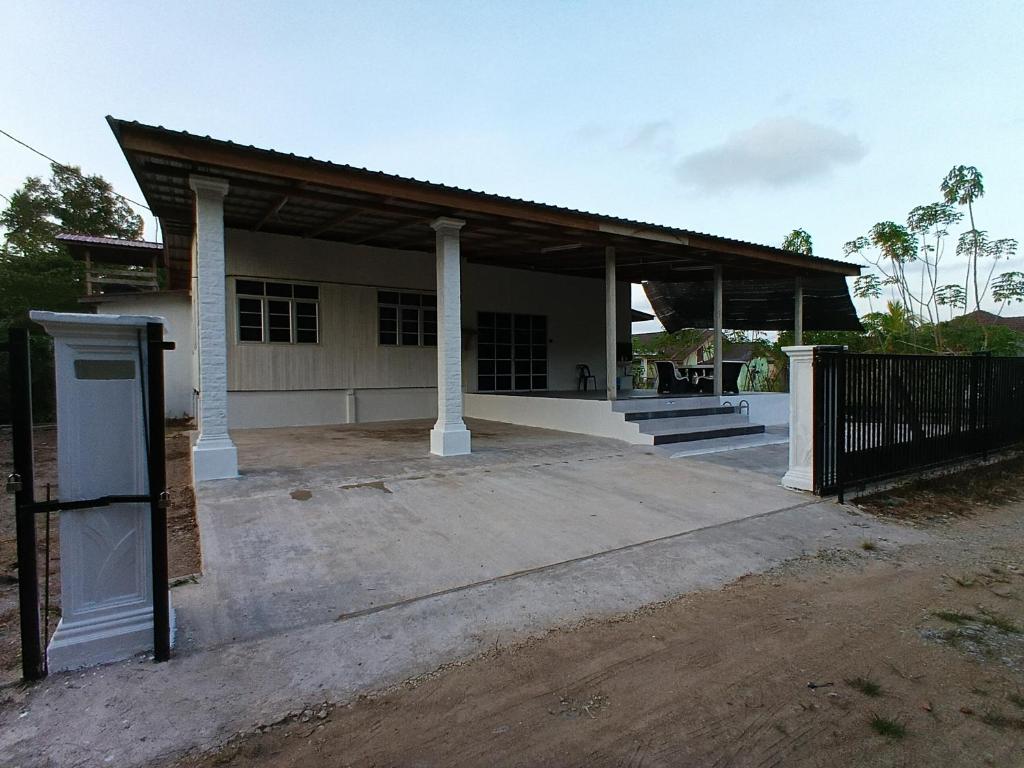 Homestay Puteri D'Durian Guling, Bukit Payong (preços atualizados de 2026)