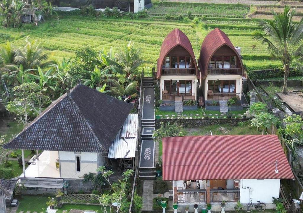 Villa Anteng, Karangasem (updated prices 2026)