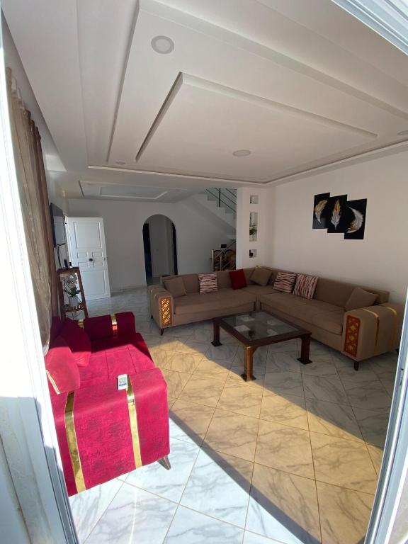 Maison Bourgo, Awlād ‘Umar (updated prices 2026)