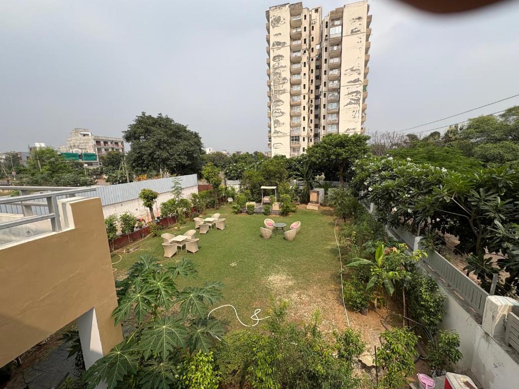 Nature View Farm Villa with Swimming pool & Garden, Gurgaon (precios ...