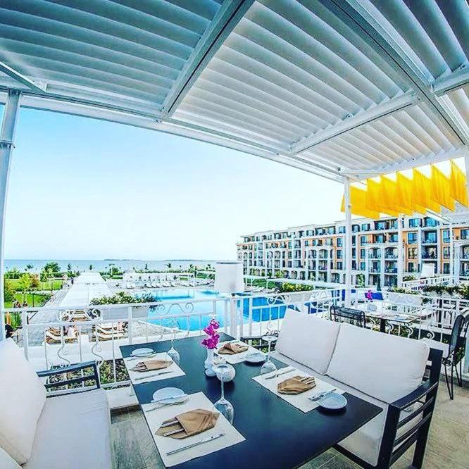 Premier Fort Beach, Свети-Влас (актуальные цены 2025 года)