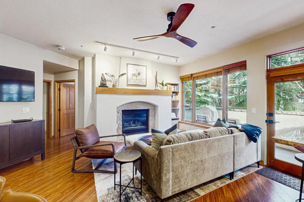 Spruce Tree Lodge #202, Edwards (tarifs actualisés, 2025)