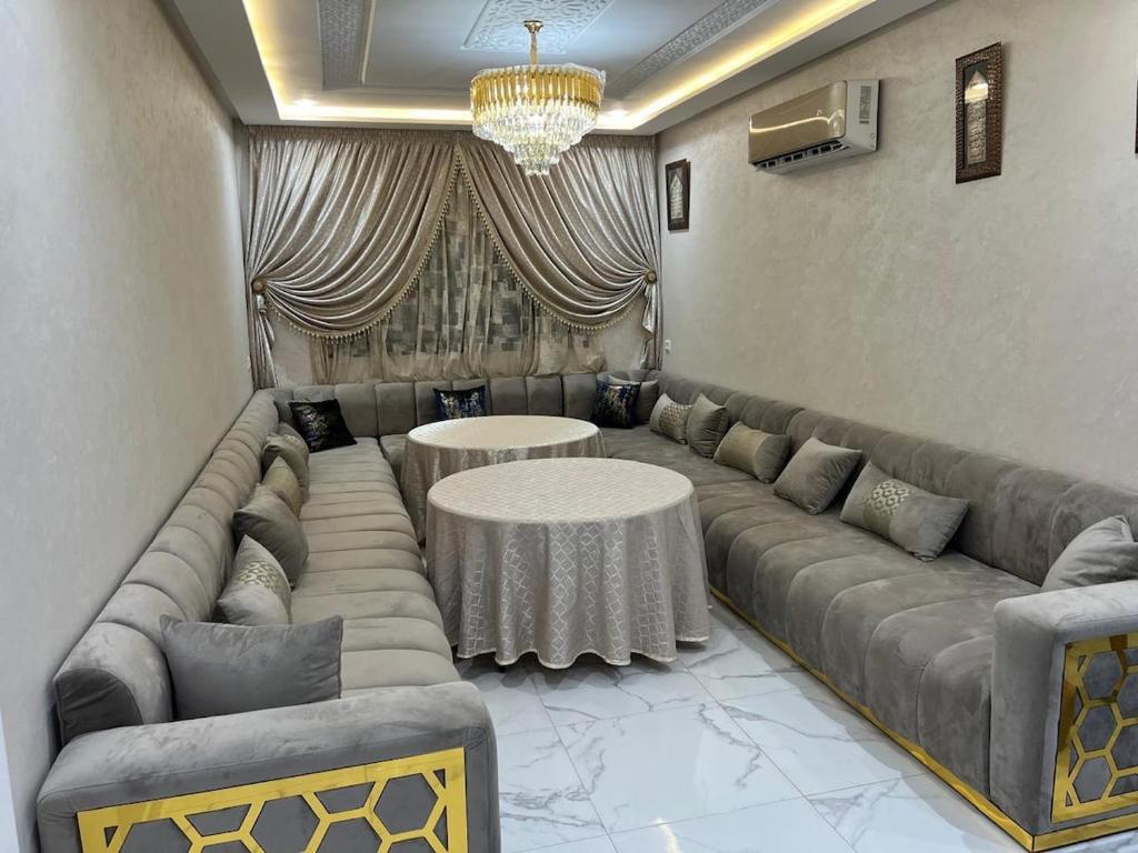 Florance Hay lmatar apartment in Nador Al jadid, Надор (актуальные цены ...