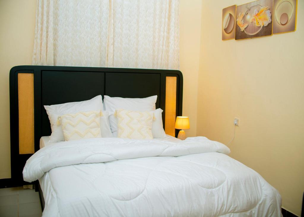 Quiet & Elegant Stay in Mikocheni, Dar es Salaam, Dar es Salaam (prezzi ...