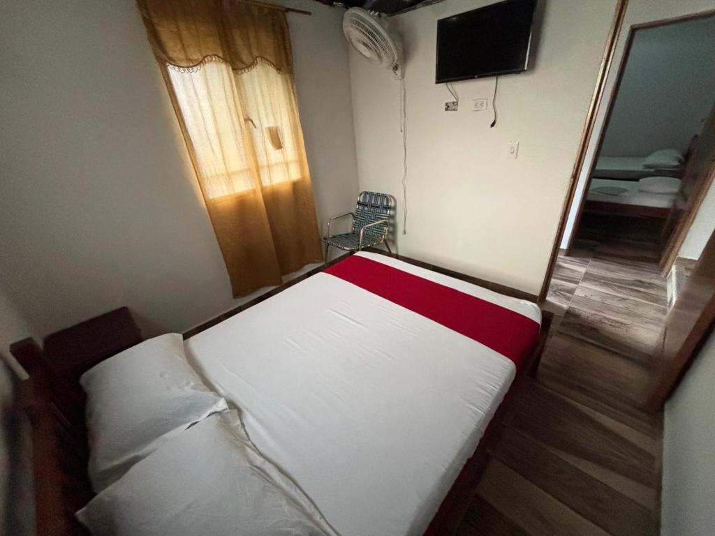 Casa Hotel San Gil, San Gil (precios actualizados 2026)