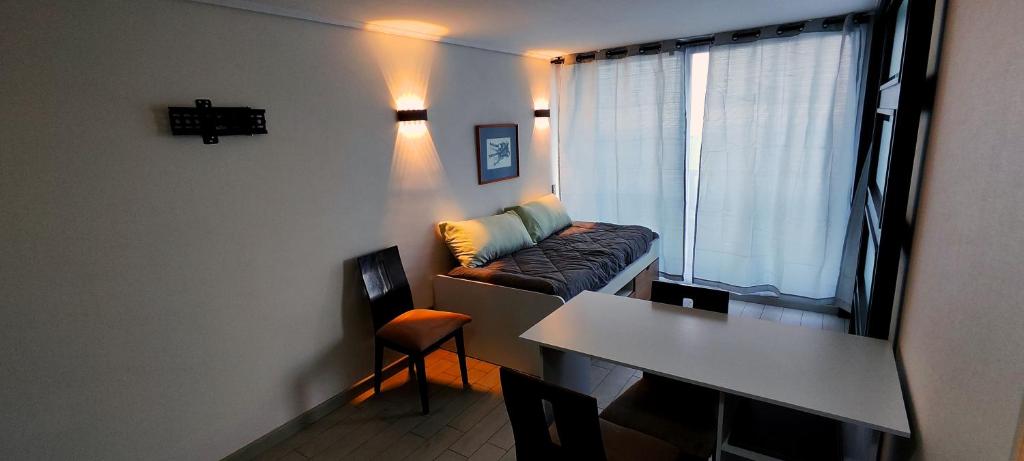 Disfruta de una estadía inolvidable en el corazón de Santiago, Hasta 3 ...