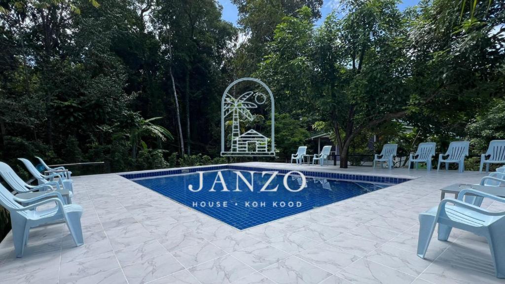 Janzo House, Ban Khlong Mat (updated prices 2026)