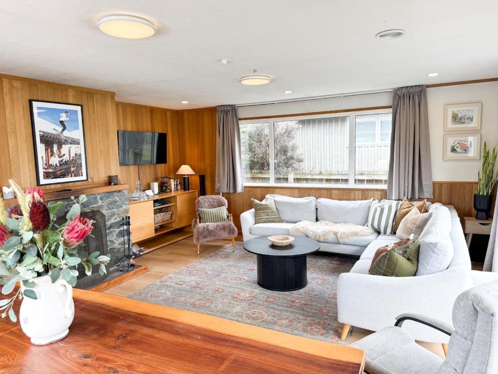 Delight on Devon, Hanmer Springs (updated prices 2026)