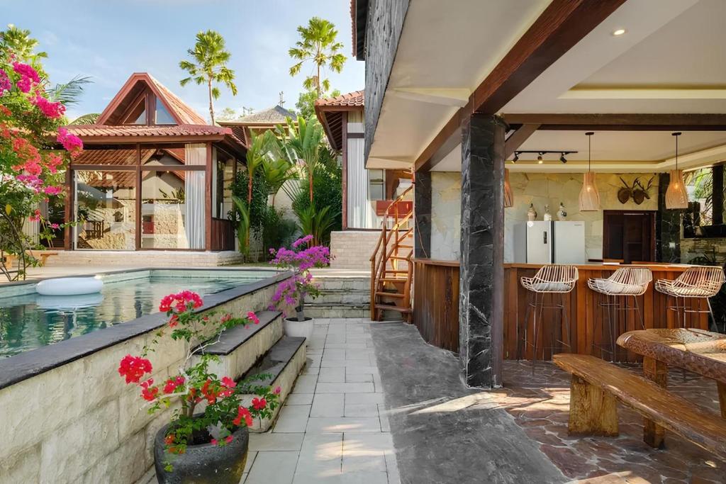 Ocean Bay Retreat, Bingin Beach (updated prices 2025)