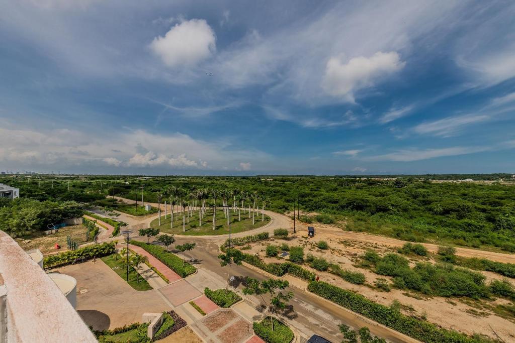 Condominio Moderno nuevo Trevi, Serena del Mar (harga terbaru 2025)