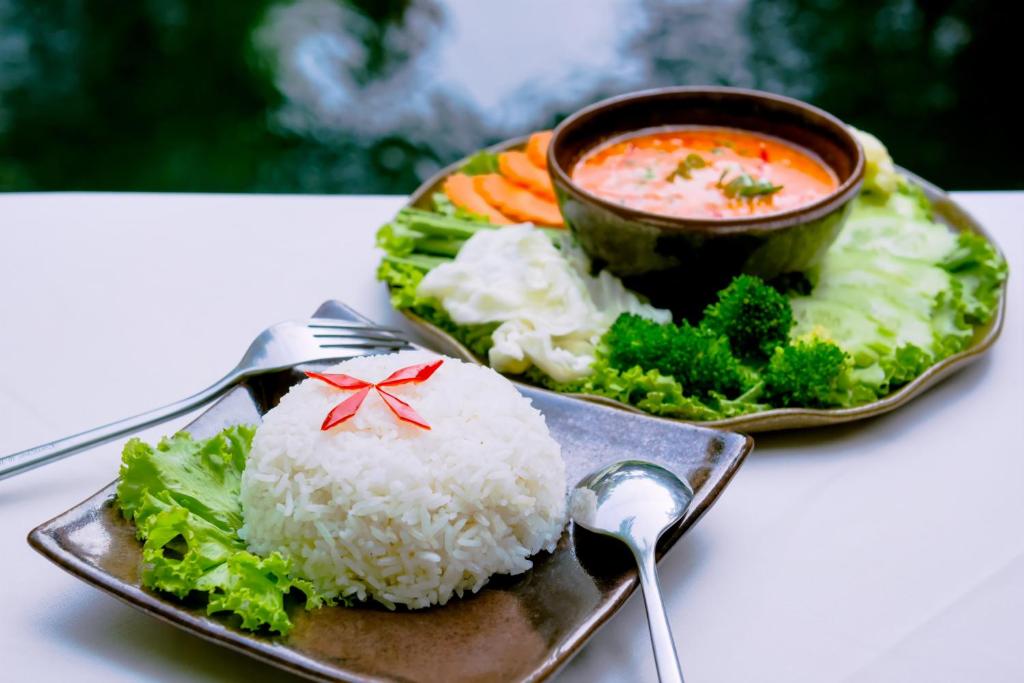 Bunwin Siem Reap, Siem Reap (tarifs actualisés, 2025)