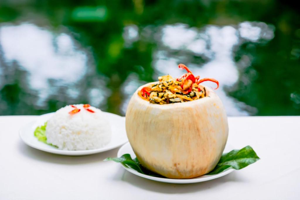 Bunwin Siem Reap, Siem Reap (tarifs actualisés, 2025)