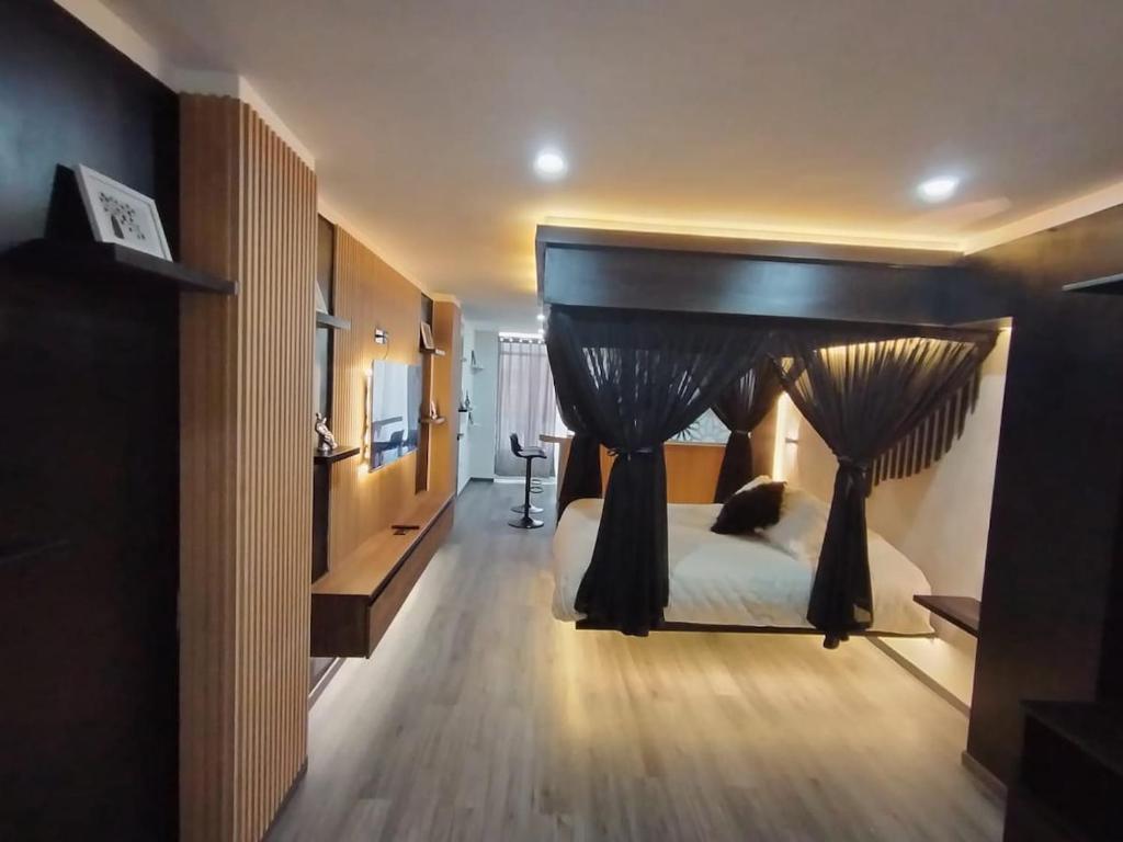 Suite con noches mágicas entre tules, Arequipa (preços atualizados para ...