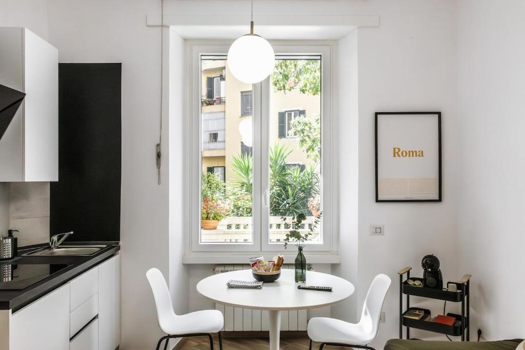 La Casa di Sofia - Central Apartment - Metro B, Rim (nove cijene za 2025.)