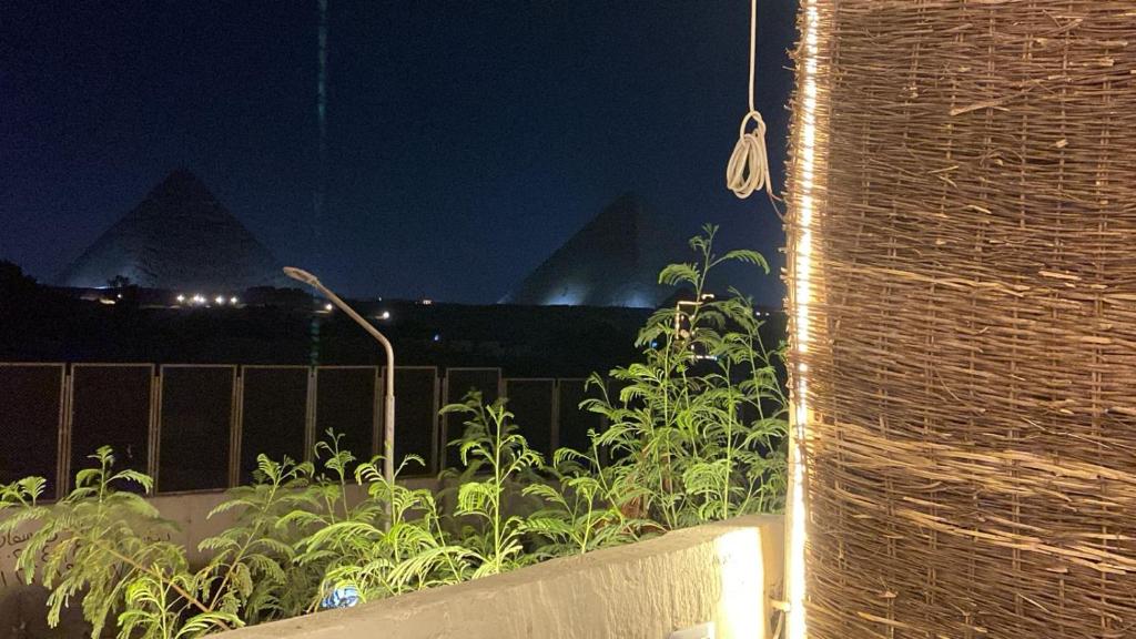 Amun Hotel Pyramids View, El Cairo (precios actualizados 2025)