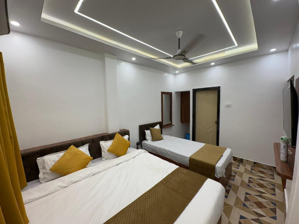 Parvati Inn Homestay, Varanasi (updated prices 2026)