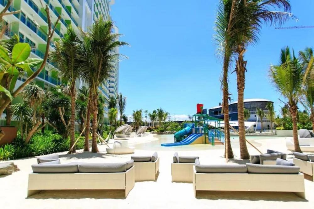 Azure Skyline Pad, Manila (aktualne ceny na rok 2026)