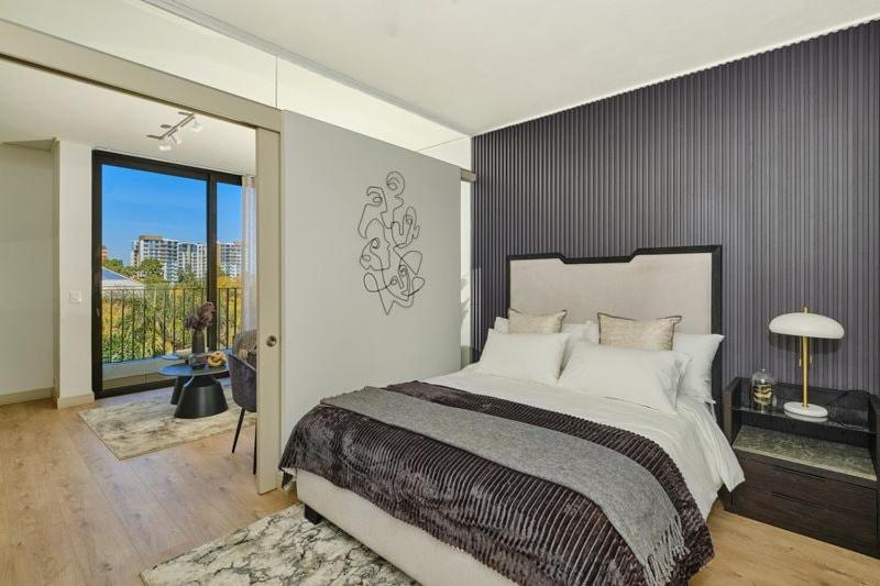 A modern Rosebank sanctuary- The One Rosebank, Johannesburg (updated ...