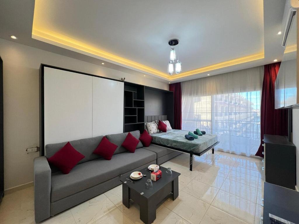 studio in selena bay Hurghada, Gurdaka (2025-ös frissített árak)