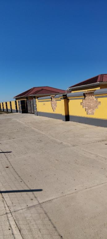 J&S Lodge, Libode (nove cijene za 2025.)