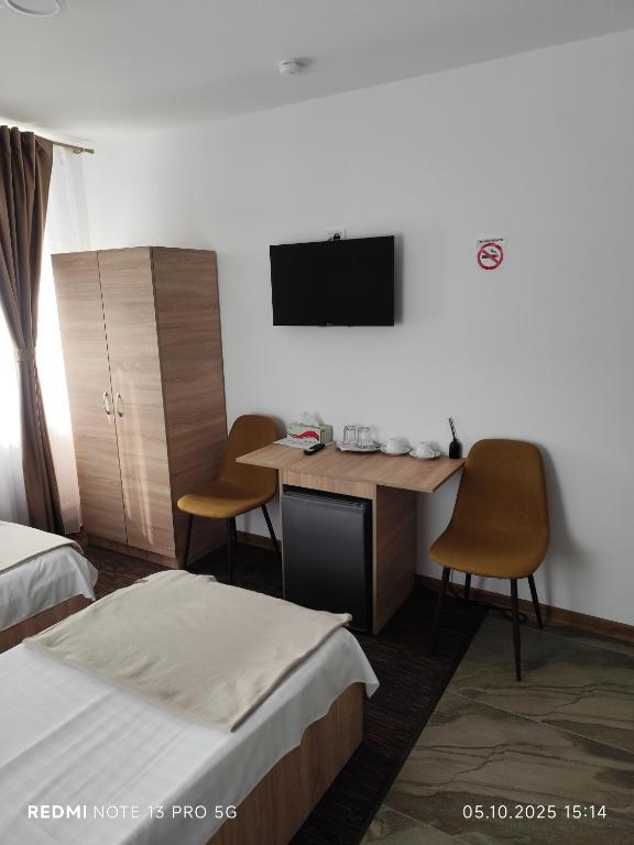 Nic Nec, Coşoveni (updated prices 2026)