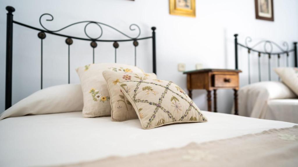 Casa rural el cerezo, Paterna del Río (nove cijene za 2025.)