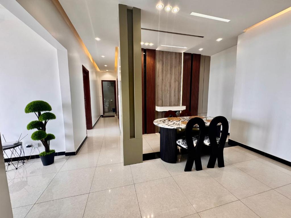 Azure Suites and Homes - Virage, Dakar (precios actualizados 2026)