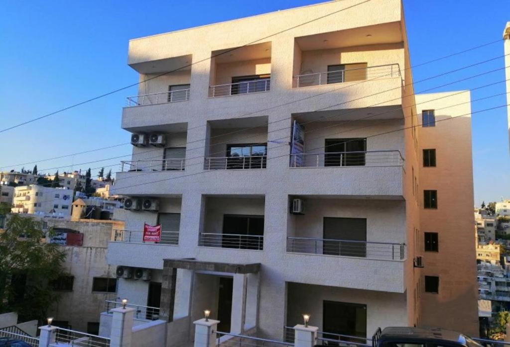 Villa Amman, Al Jafr (precios actualizados en 2026)