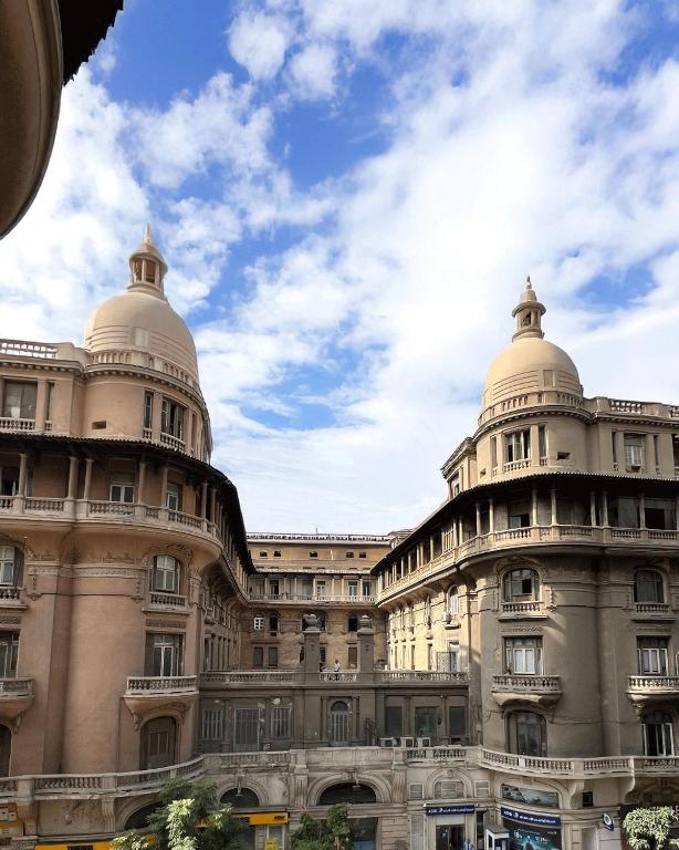 Hazel Spaces in Down Town، القاهرة (أسعار محدثة لعام 2026)