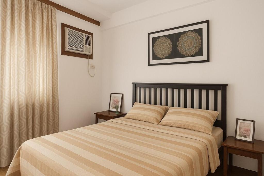2 bedroom Cozy Budget Staycation, Cebu City (updated prices 2026)
