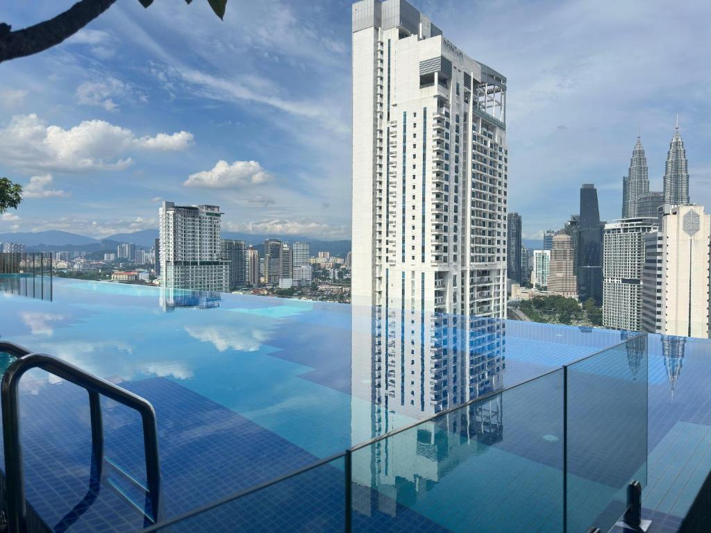 Private family suite, Majestic Residence, KLCC, Kuala Lumpur (updated na presyo sa 2025)
