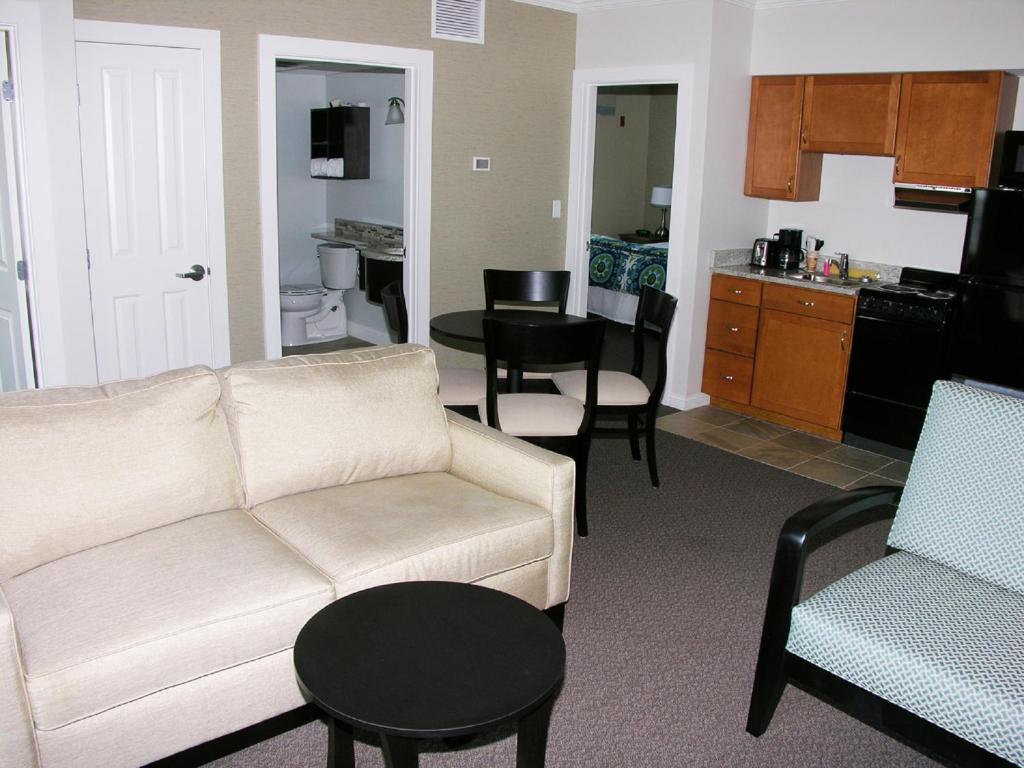 Alouette Sunrise Suites, Old Orchard Beach (tarifs actualisés, 2025)