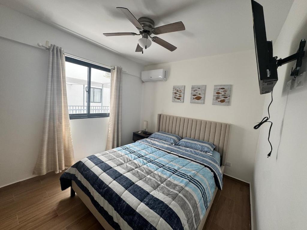 Cozy Apt Steps from Los Corales Beach, Punta Cana (precios actualizados 2025)