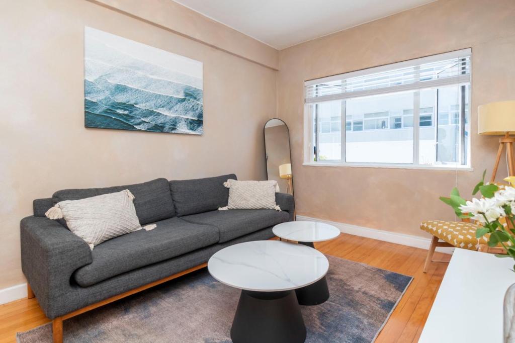 Stylish Seaside living at Bay Point, Cape Town (updated prices 2026)