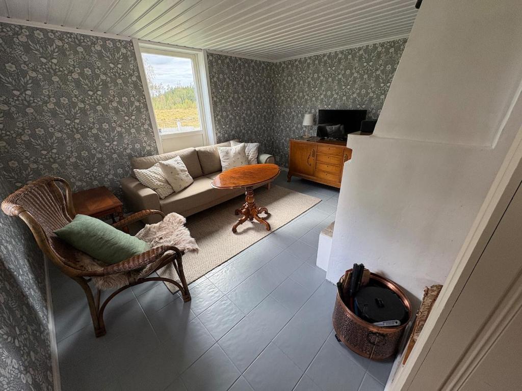 Rural cottage near Isaberg, Sjötofta (aktualizované ceny na rok 2025)