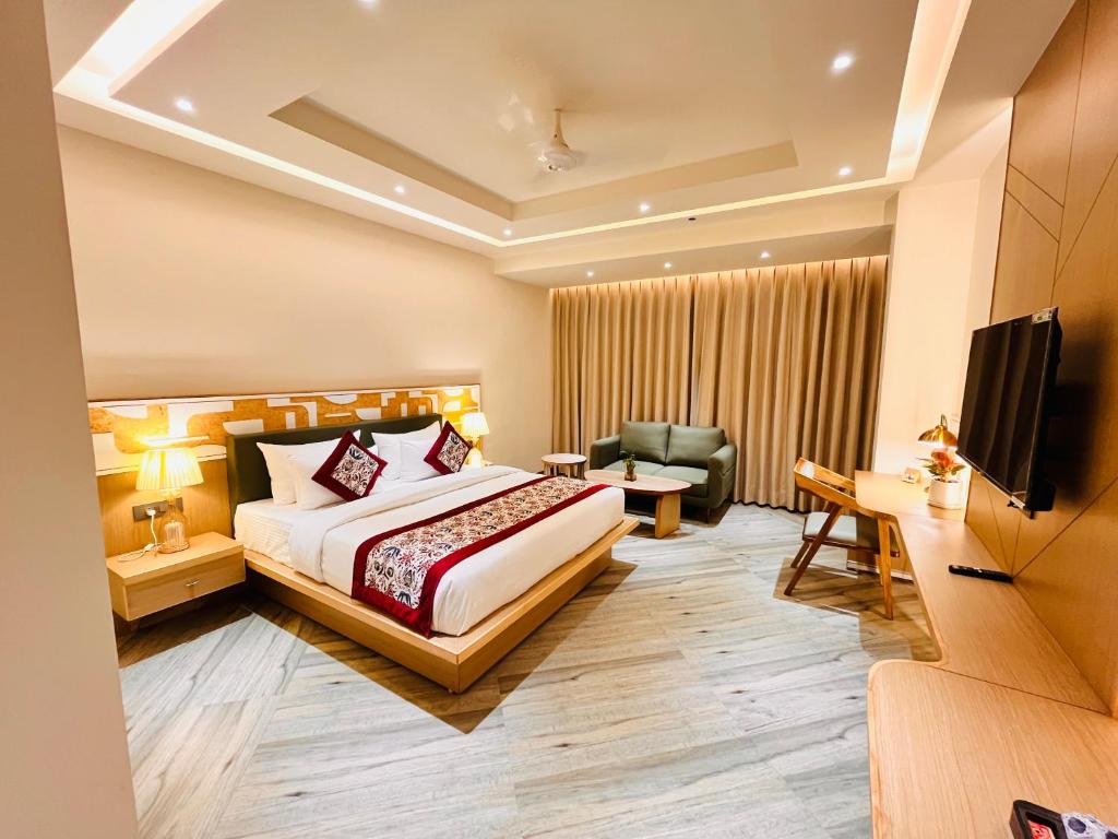 Hotel Lavit Signature Suites, Faridabad (updated prices 2026)