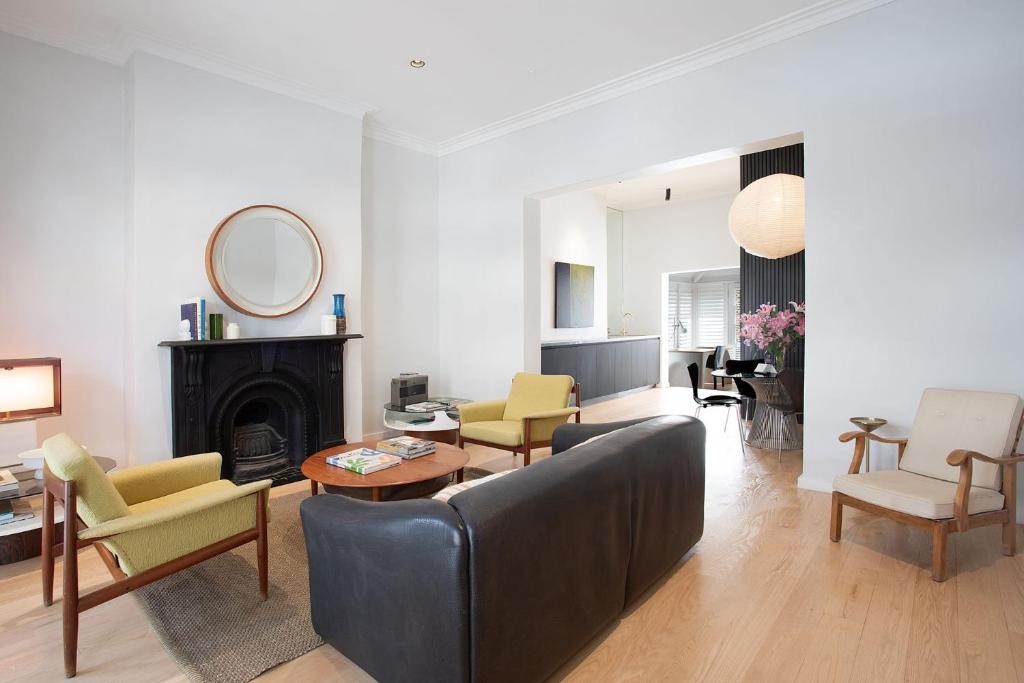 Petite Maison, Potts Point Isyd, Sydney (aktualizované ceny na rok 2026)