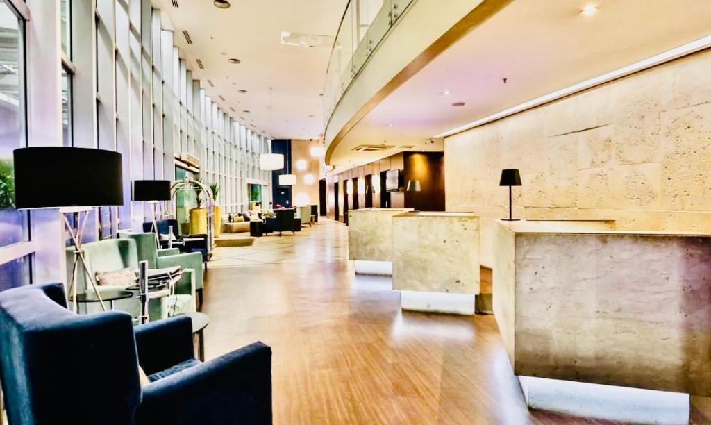Suite RDS Vila Olimpia, São Paulo (updated prices 2026)