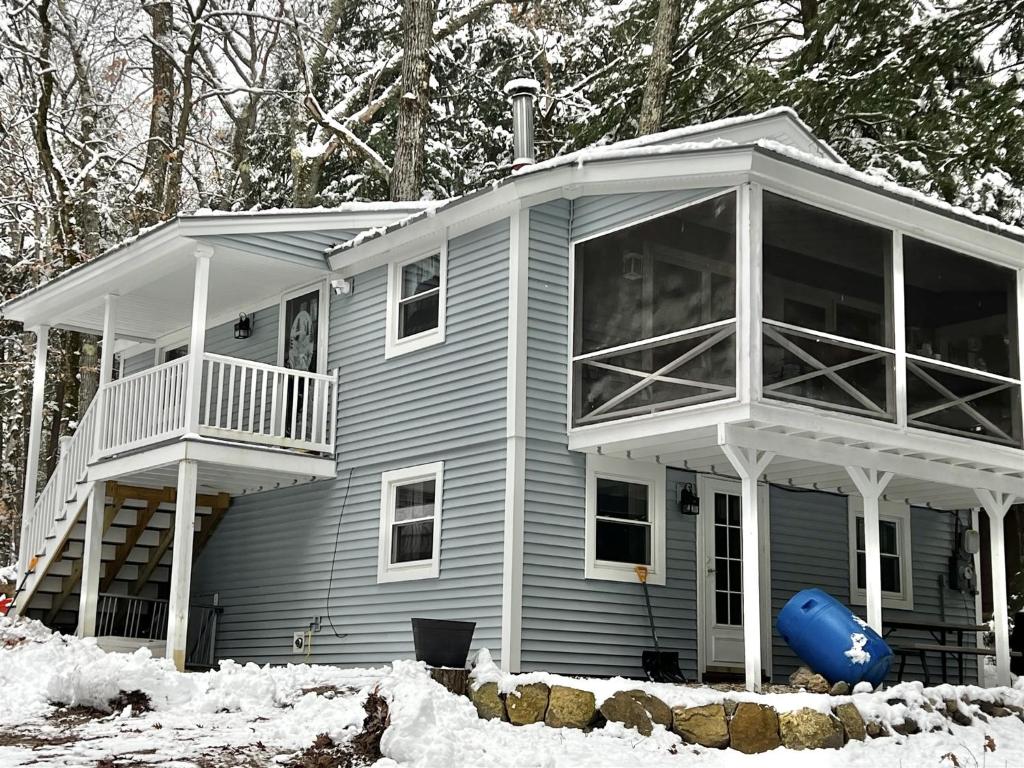 ANY SEASON ESCAPE LIMIT 10 villa, Bridgton (updated prices 2026)