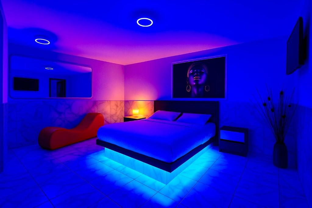 Hotel Desiree, Zoquiapan (updated prices 2026)