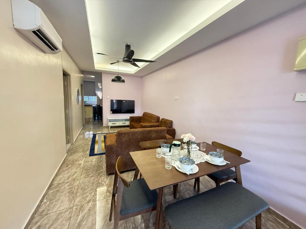 Homestay Kuala Perlis, Kuala Perlis (aktualisierte Preise für 2026)
