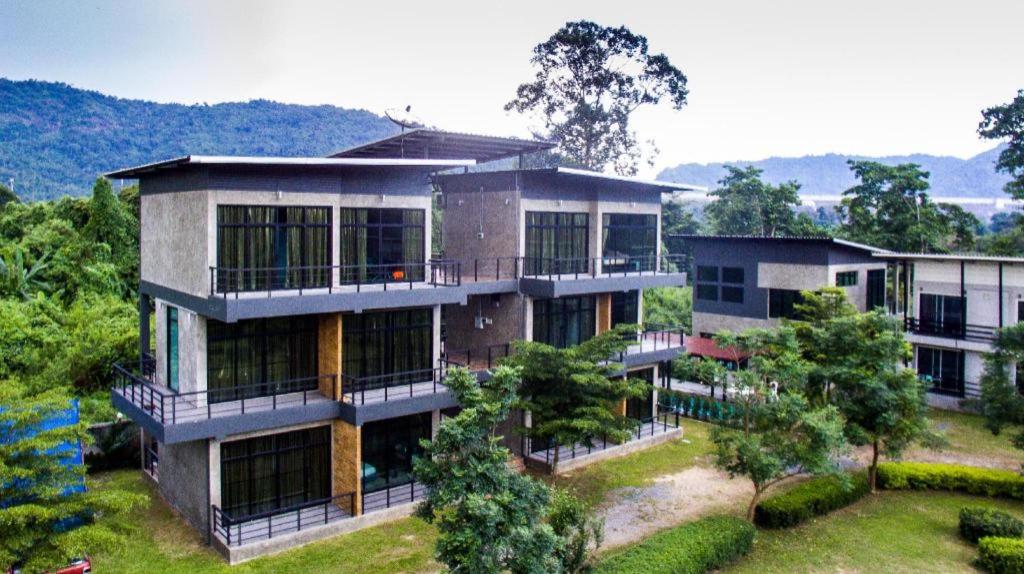 Ma-Kham Forest Resort, Ban Wang Takhrai (обновени цени за 2026 г.)