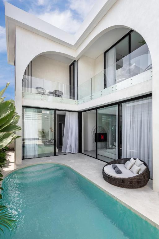 Brand New Luxury Design Villa by Amare Villas 2, Badung (updated prices ...