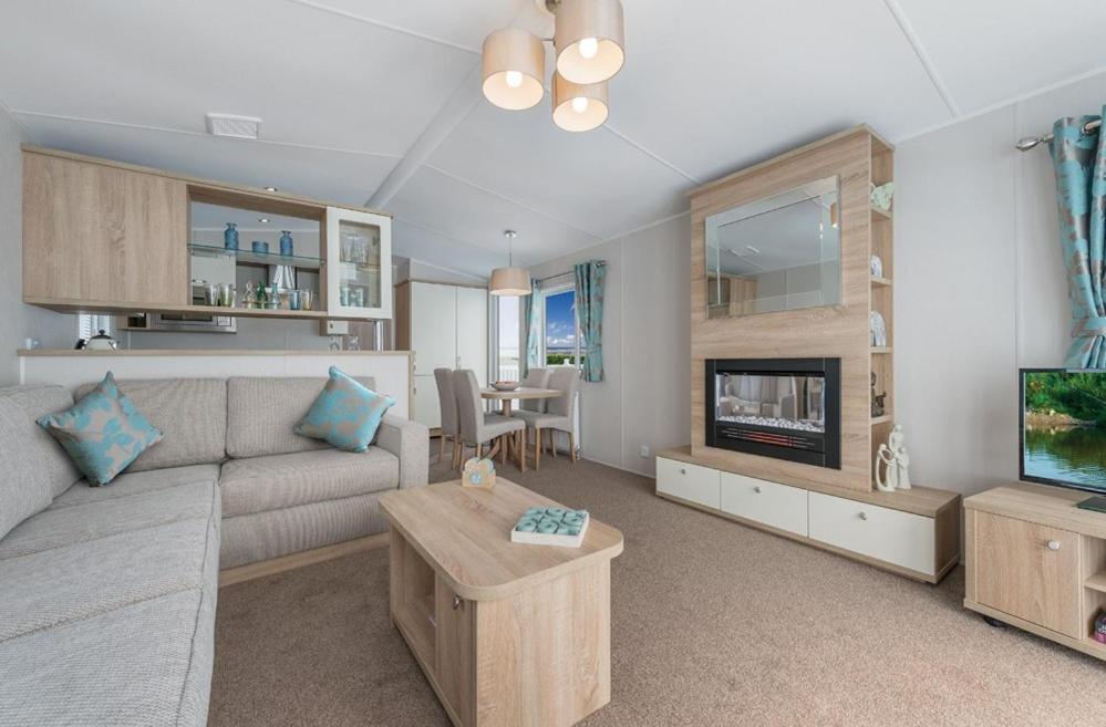 Whispering Dunes - Silver Sands Holiday Park, Lossiemouth ...