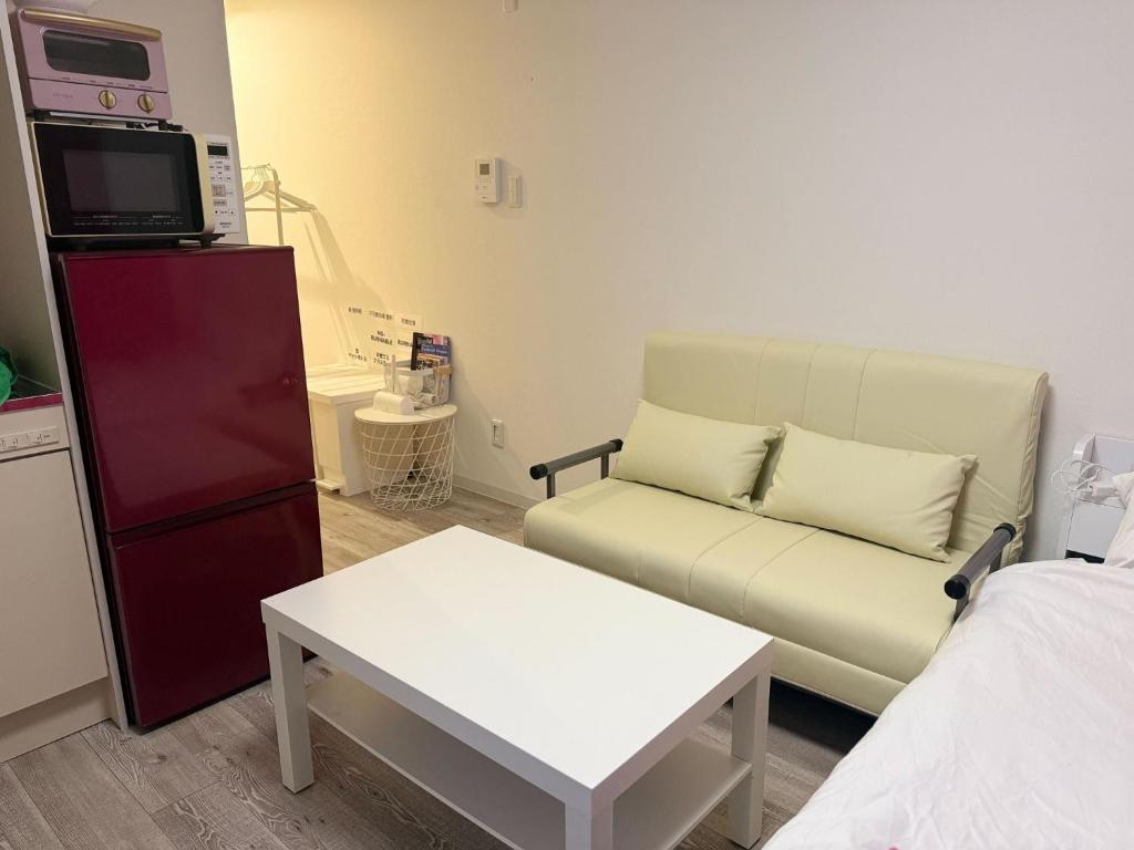 2nd Narumitsu Building, Room 302 - Vacation STAY 24150v, Tokio (precios ...