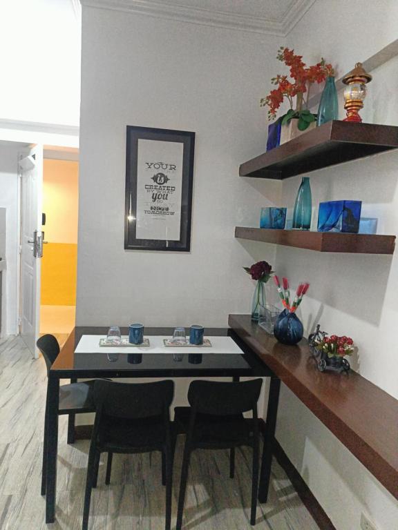 Jewel Aubrey's Tagaytay Staycation-17th Floor, Iruhin (opdaterede ...