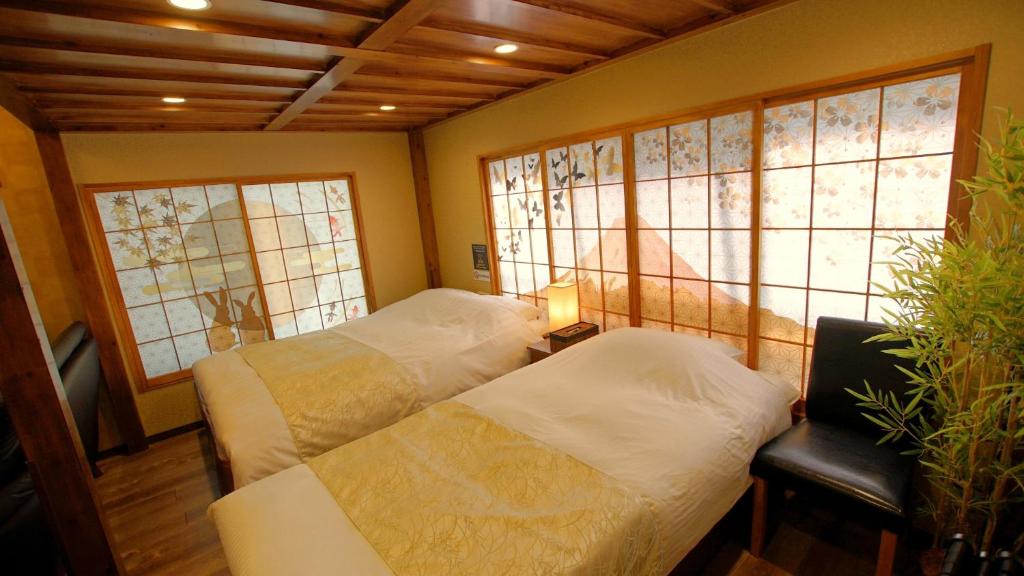 Oyado Nene Itabashi - Vacation STAY 50193v, Tokio (posodobljene cene za ...