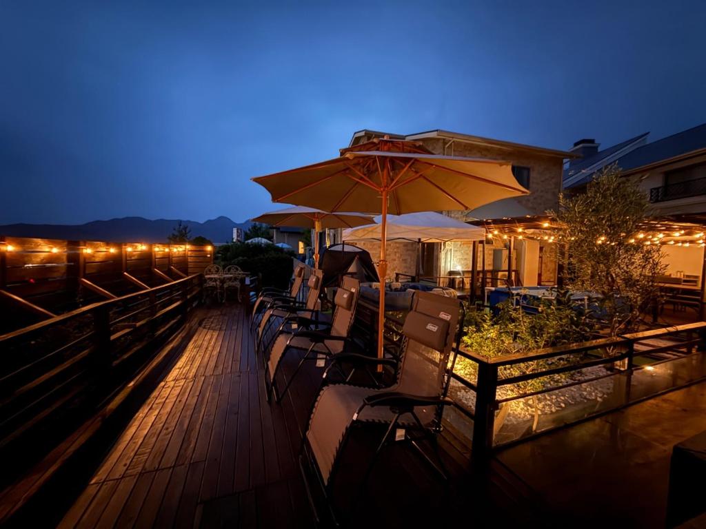 Sunset Terrace Miyajima - Vacation STAY 20351, Jigozen (обновени цени ...