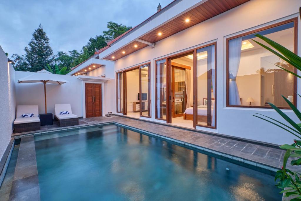 The Lingga Villas Ubud، أوبود (أسعار محدثة لعام 2026)